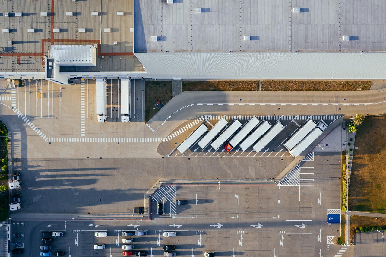 Logistikplanung – Aufgaben und Ziele für die Lagerlogistik
